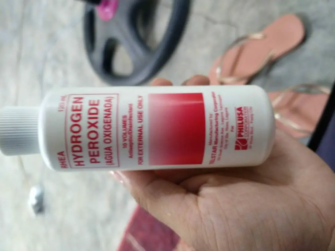 Is It Safe To Use Hydrogen Peroxide On Dogs?