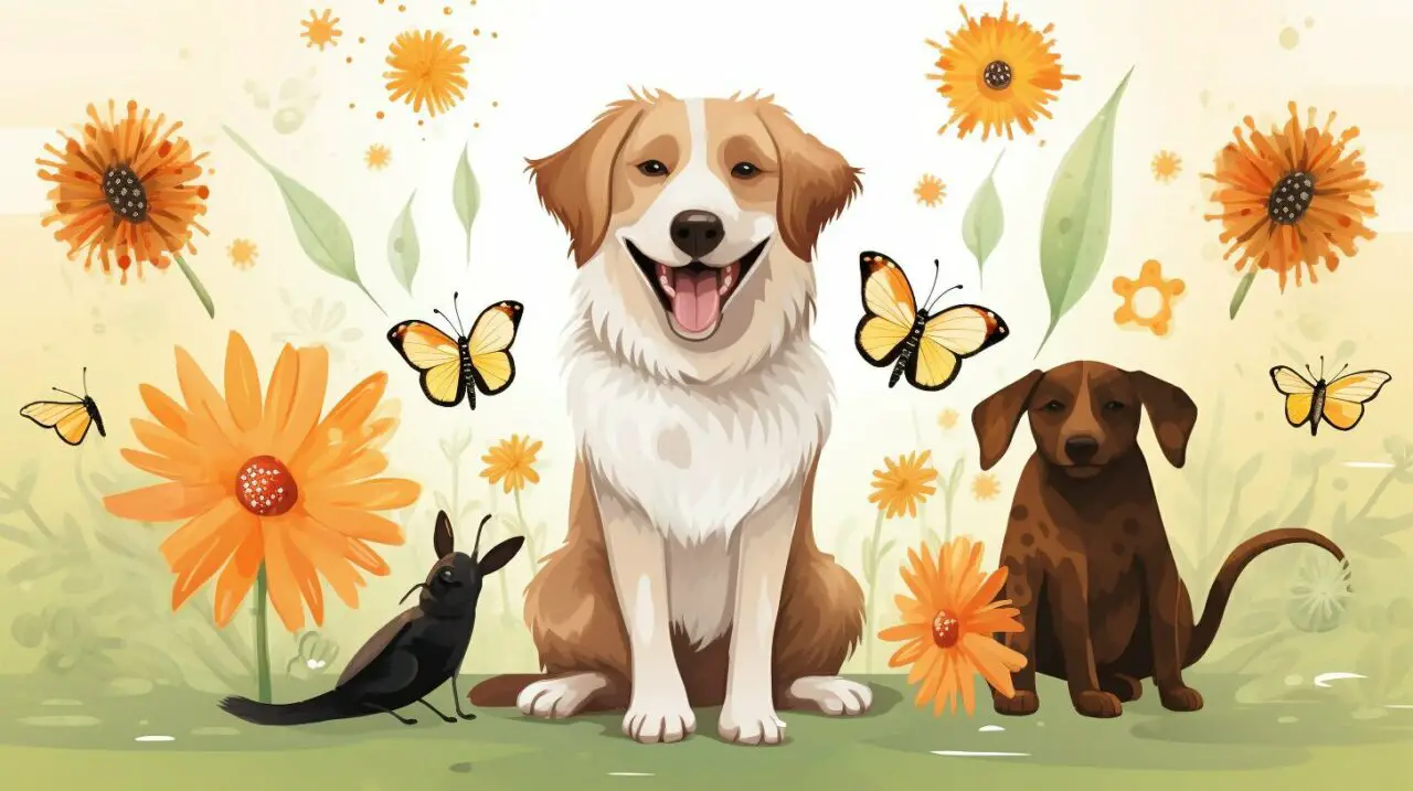 Guide to Understanding Different Types of Mange in Dogs