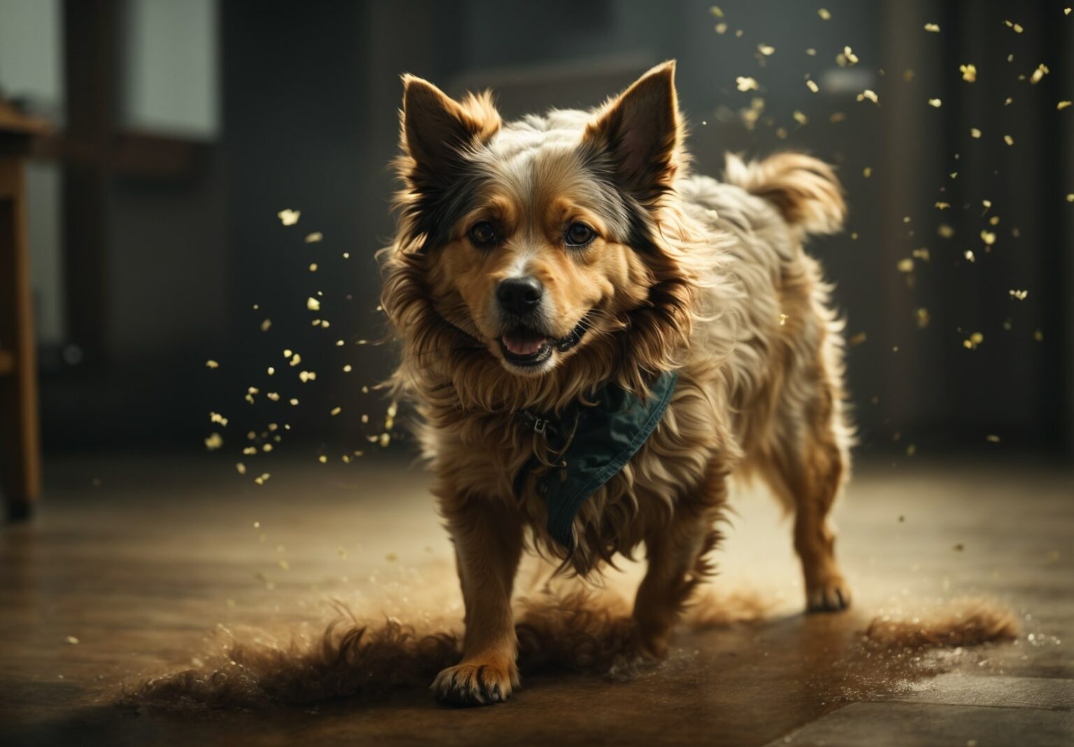 Vomiting and Shaking In Dogs - Causes, Signs, Treatment