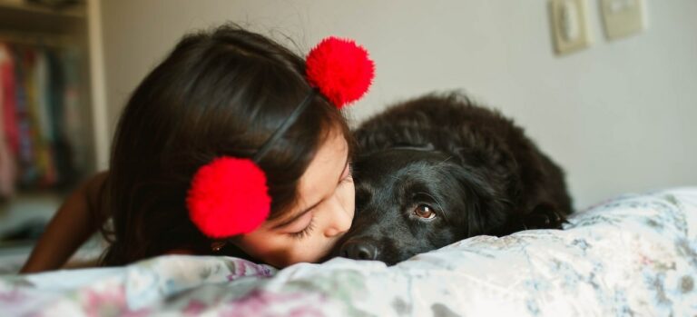 15 Best Dog Breeds For Families With Small Children