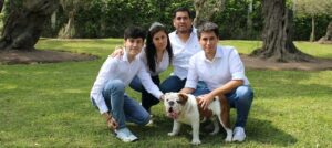 15 Best Dog Breeds For Families With Small Children